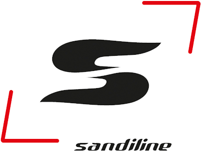 Equipment From Selected Manufacturers - Sandiline - (450x350) Png ...