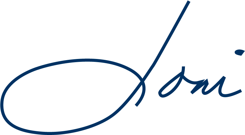 Joni-signature - Calligraphy - (936x536) Png Clipart Download