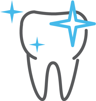 Whitening In Reno Nv - White Teeth Icon Png - (350x350) Png Clipart ...