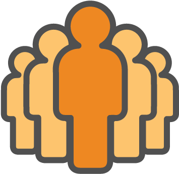 Differentiate - Icon - Full Size PNG Clipart Images Download