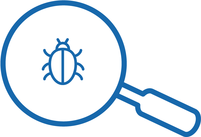 Qa Services - “ - Software Testing Icon Png - (800x550) Png Clipart ...