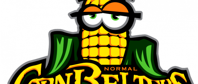 Yearly Archives - - Normal Cornbelters Logo - (634x270) Png Clipart ...