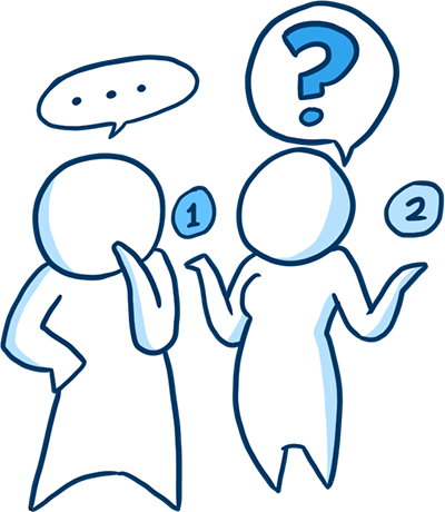 Open-ended Questions Yield More Information - Close Ended Questions ...