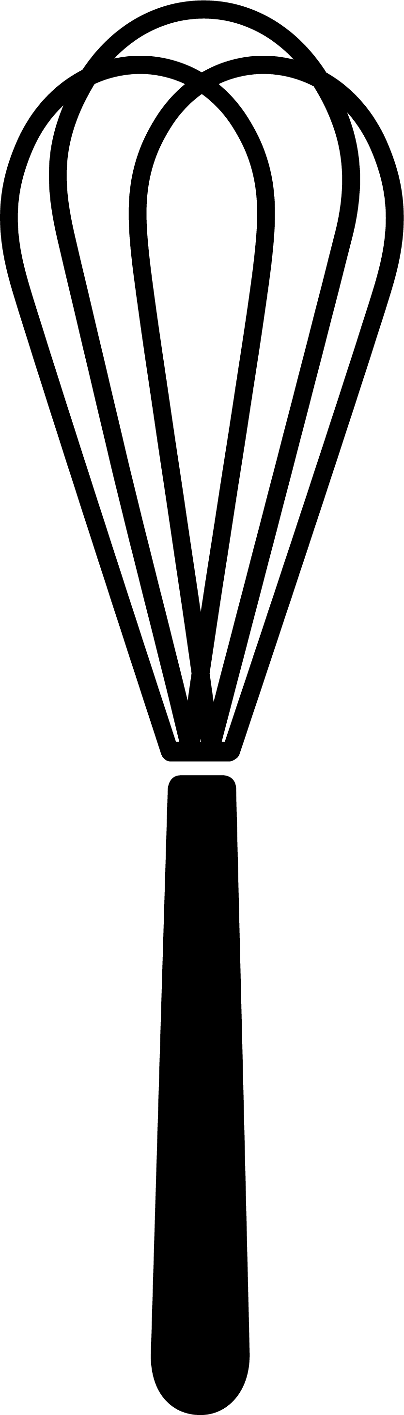 Chartwells Independent - Chartwells Whisk - (834x2919) Png Clipart Download