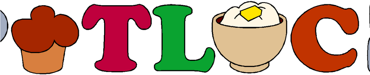 Lunch Clipart Potluck - Potluck Transparent Background - Full Size PNG ...