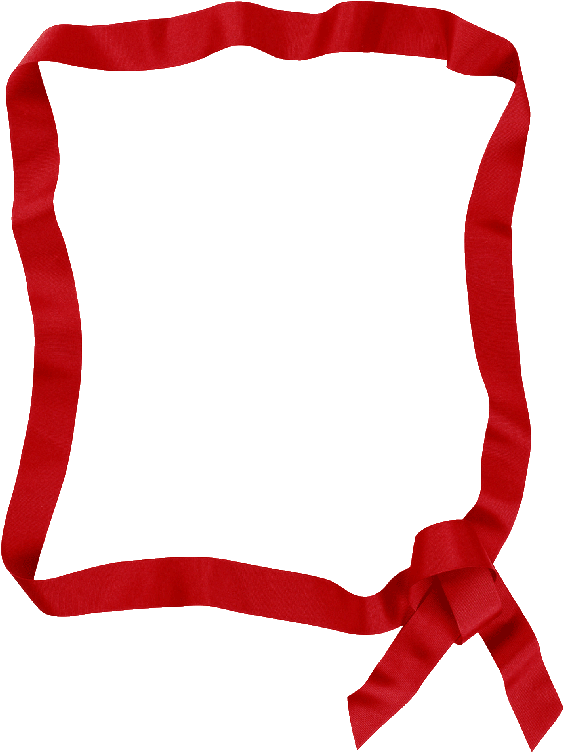 15 Red Page Borders Free Cliparts That You Can Download - Frames And ...