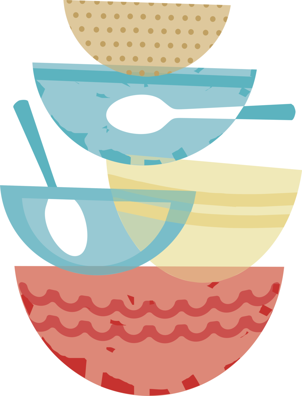 Tuesday Spoon Baking Company Custom Iced Cookies - Baking Png ...