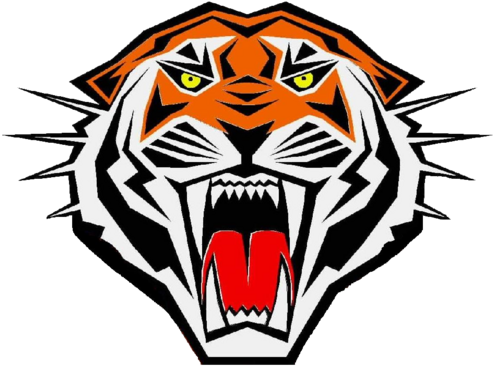 Tiger School Logo