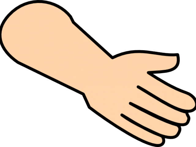 Hand Slap Clip Art - Full Size PNG Clipart Images Download