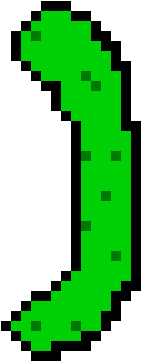 Pickle Clipart Pixel Art - 8 Bit Knight Helmet - (380x530) Png Clipart ...