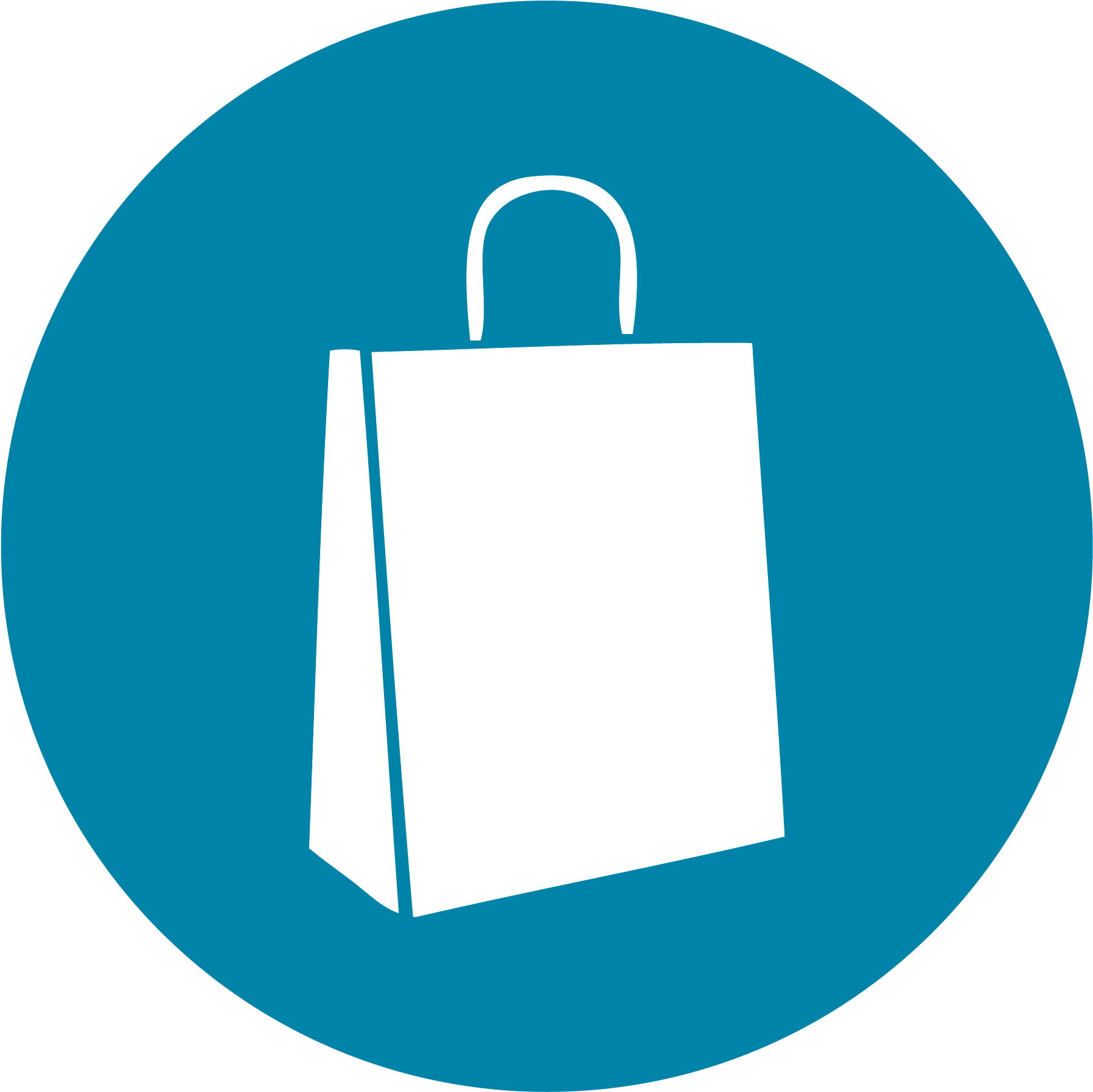 Knowledge Plaza - Bing Circle Logo Png - (2133x2133) Png Clipart Download