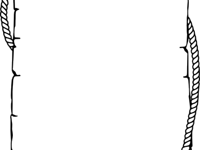 Paper Clipart Boarder - Border Clip Art - Full Size PNG Clipart Images ...