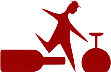 Drawing Thumbnail Wine Remix - Openclipart - Full Size PNG Clipart ...