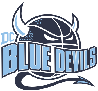 Play Video - Blue Devils Drum And Bugle Corps - (432x324) Png Clipart ...