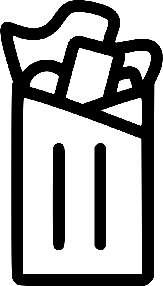 Shawarma Comments - Shawarma Icon Png - (560x980) Png Clipart Download