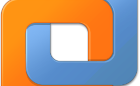 Vmware Workstation Logo - Vmware Workstation - Full Size PNG Clipart ...