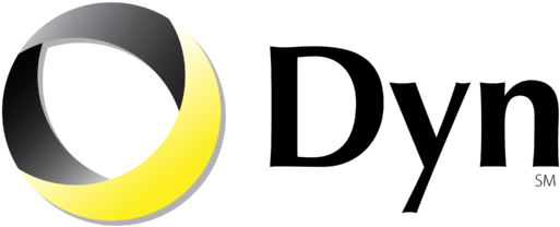 Manchester Business Update - Dyn Oracle - (550x225) Png Clipart Download