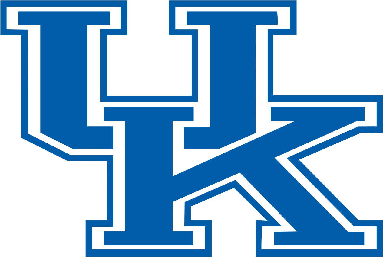 Download University Of Kentucky Logo Clipart University - Kentucky ...