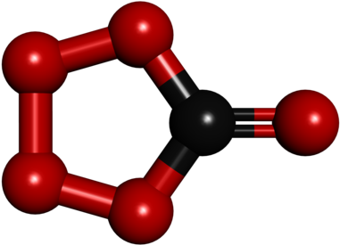 Identifiers - Carbon Pentoxide - (440x332) Png Clipart Download