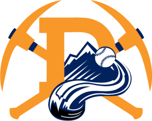 Share This - Denver Sports Teams Logos - (500x398) Png Clipart Download