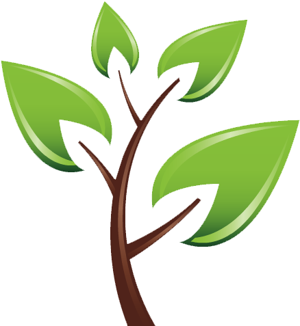 Johnston County Soil And Water - Small Tree Icon Png - (480x480) Png ...