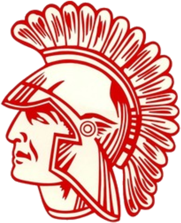 Trojan Clipart West Central - Trojan Mascot Clip Art - (720x774) Png ...