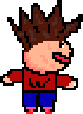 Enemy - Cartoon - (440x580) Png Clipart Download