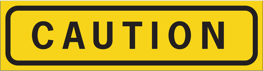 Caution Sign - Mega Racer Manual Transmission Speed 5 6 Purple Led ...