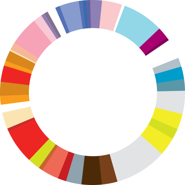 The Standard Compass Logo Can Be Used As A Design Element - Deca Idea ...