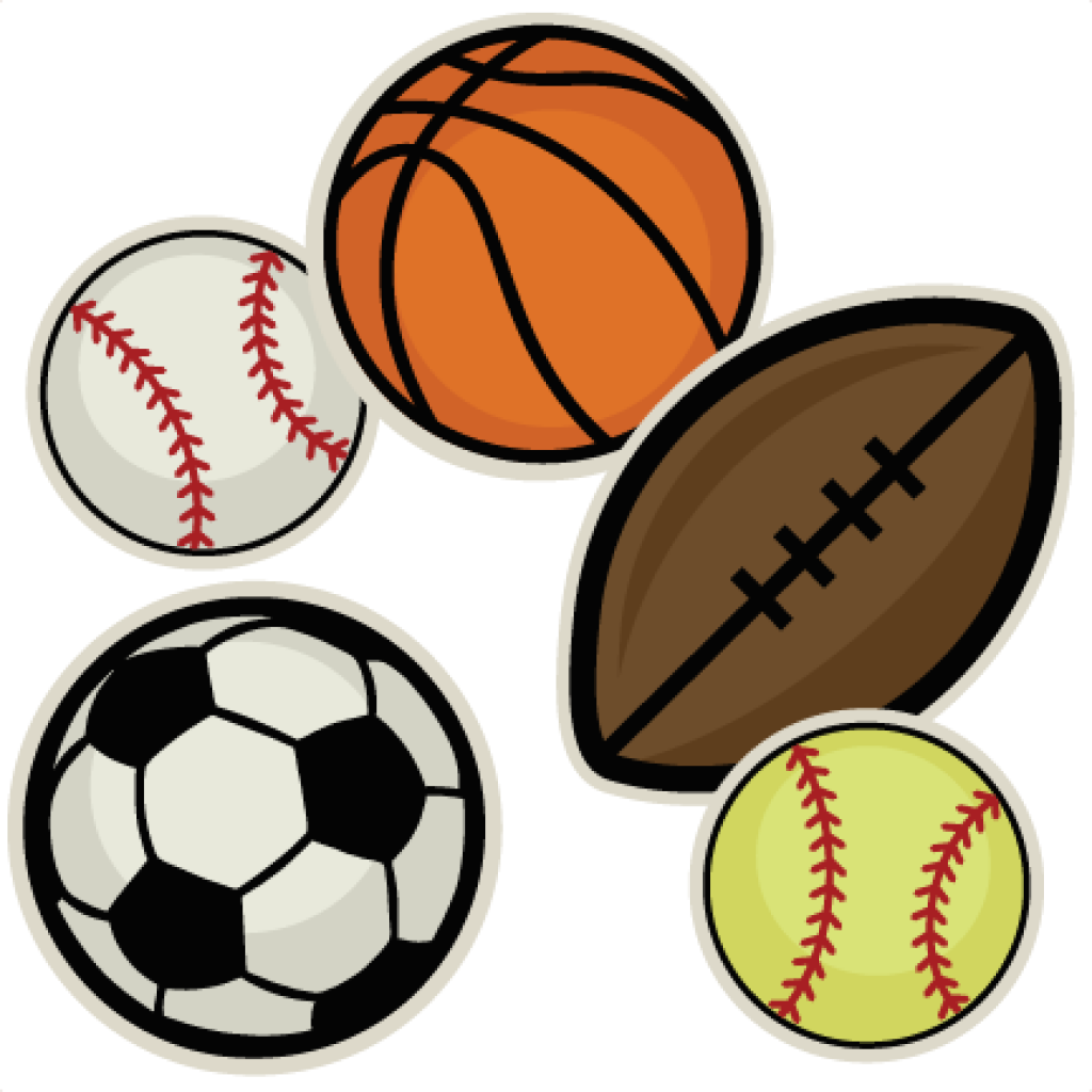Sports Ball Png File - Sports Balls Png - Full Size PNG Clipart Images ...