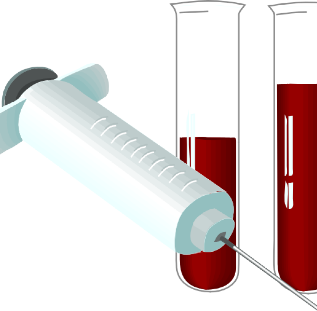 Laboratory Clipart Laboratory Analysis Clip Art At - Blood Test Clipart ...