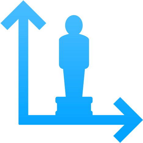 3d Printer Build Volume Size - Symbol For Values - (500x500) Png ...