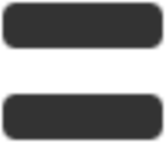 Equal Sign Transparent Background - (600x600) Png Clipart Download