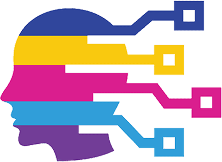 Digital Transformation - Ai Logos - (765x793) Png Clipart Download