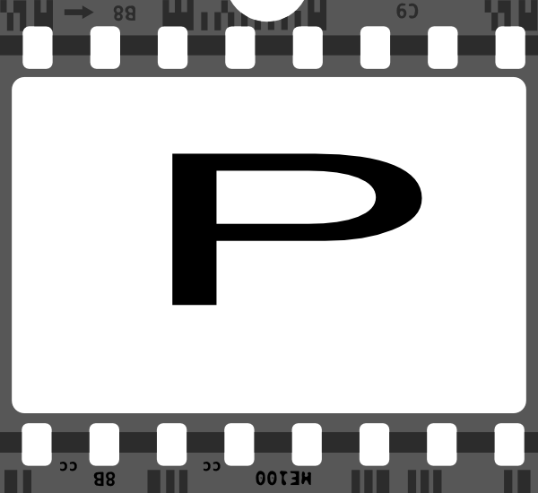 Film Strip Frame Png - (600x550) Png Clipart Download