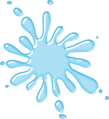 Pool Party Background Png - Agua Pool Party Png - (459x500) Png Clipart ...