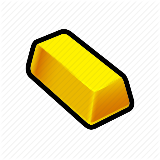 Download Gold Bar Icon Clipart Gold Bar Computer Icons - Icon ...