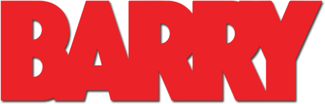 File - Barry Logo - Svg - Barry Hbo Logo Png - (1280x496) Png Clipart ...