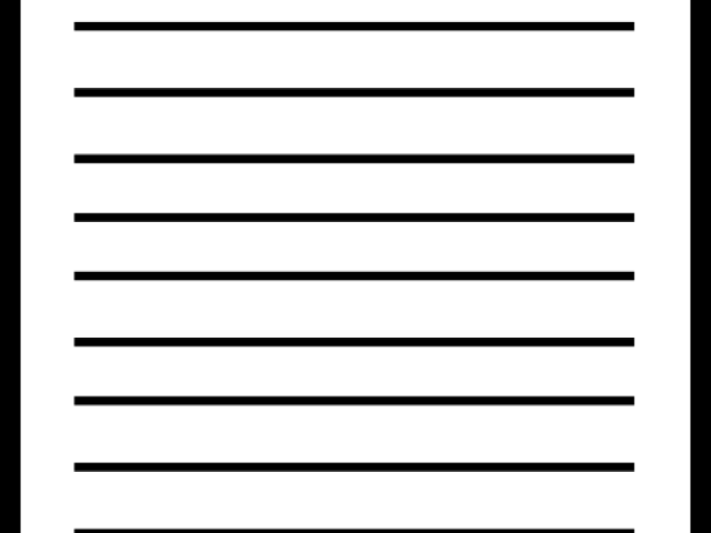 Lines Clipart - Parallel - (640x480) Png Clipart Download