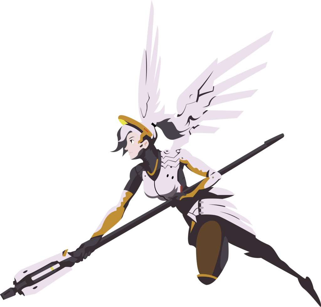 Mercy Spray Png - Overwatch Mercy Sprays Png - Full Size PNG Clipart ...