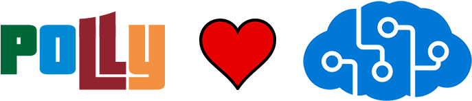 Azure Cognitive Services Logo - (760x259) Png Clipart Download