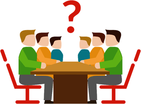 Common Challenges - Business Coach Icon Png - Full Size PNG Clipart ...