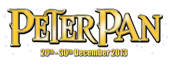 Peter Pan Logo - Peter Pan - Full Size PNG Clipart Images Download