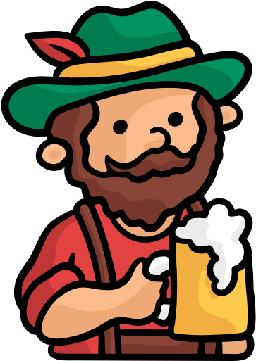 Graphic Transparent Library German Clipart German Language - German Png ...