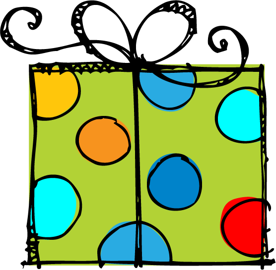 Free Download Prize Box Clipart Parcel Box Clip Art - Free Download ...