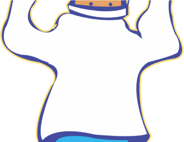 Getting Dressed Clipart - Clip Art - (640x480) Png Clipart Download