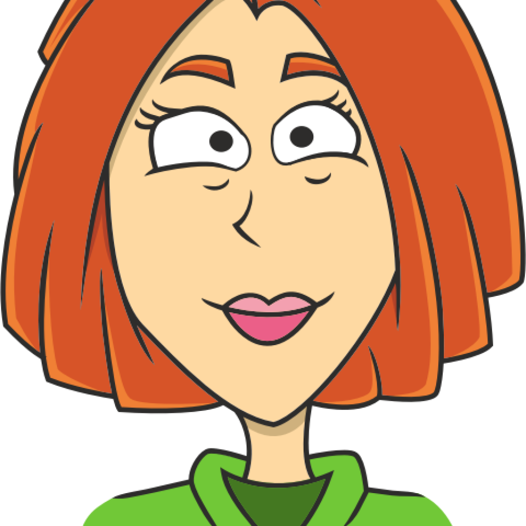 Face Clipart Woman Face Clipart Free Face Woman Cliparts - Clipart ...