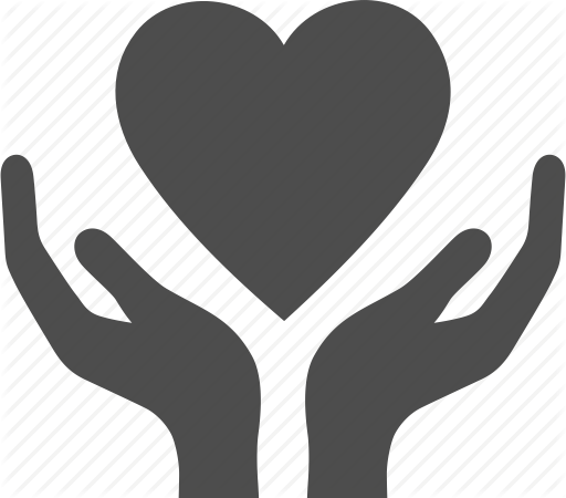 Caring Hands Vector Clipart Clip Art - Caring Hands Clip Art - Full Size PNG Clipart Images Download