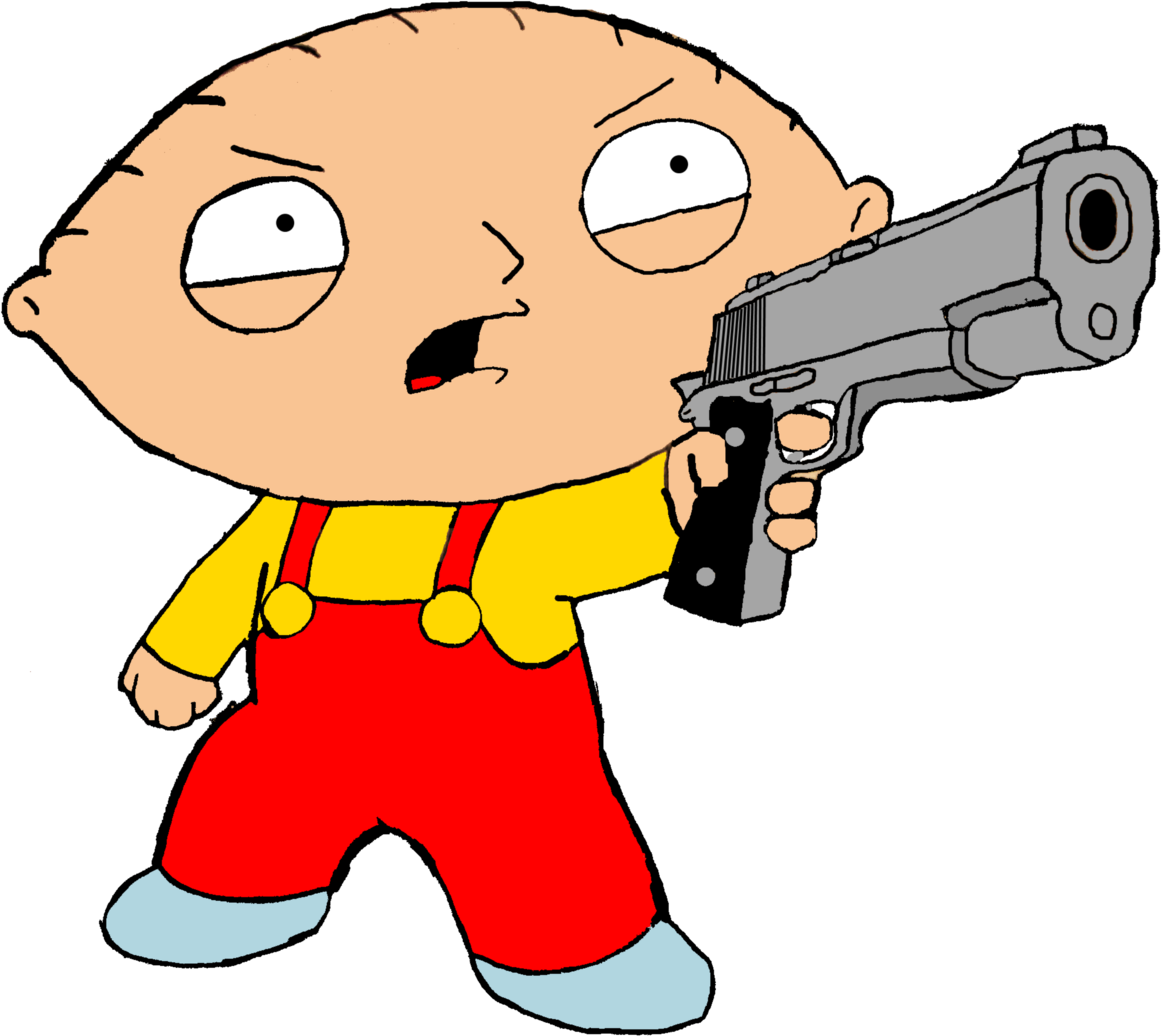 Stewie Griffin Family Guy Characters Stewie - Stewie Griffin ...