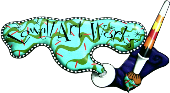 Lowell - (573x308) Png Clipart Download